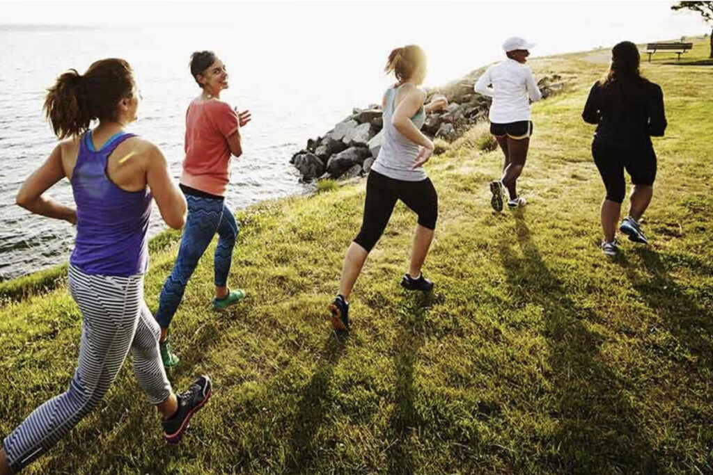 7 Simple Stress-Busters: Hopium Health’s Guide to More Joy (and Less ...